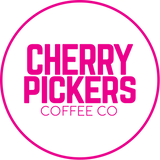 Cherry Pickers Coffee Roasters Blend - Order coffee beans online ...